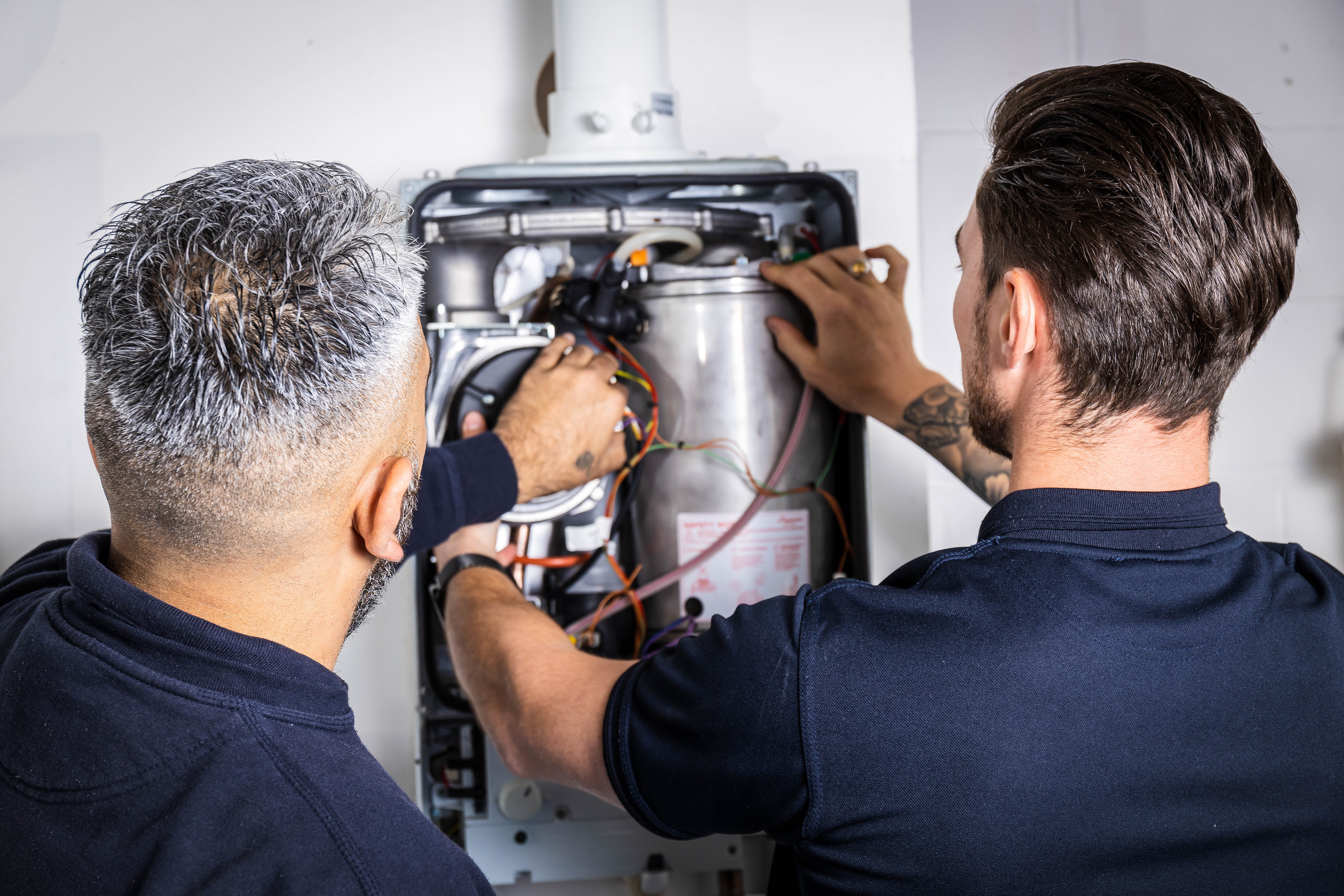 Swale Heating - Home Boiler & Heating Solutions