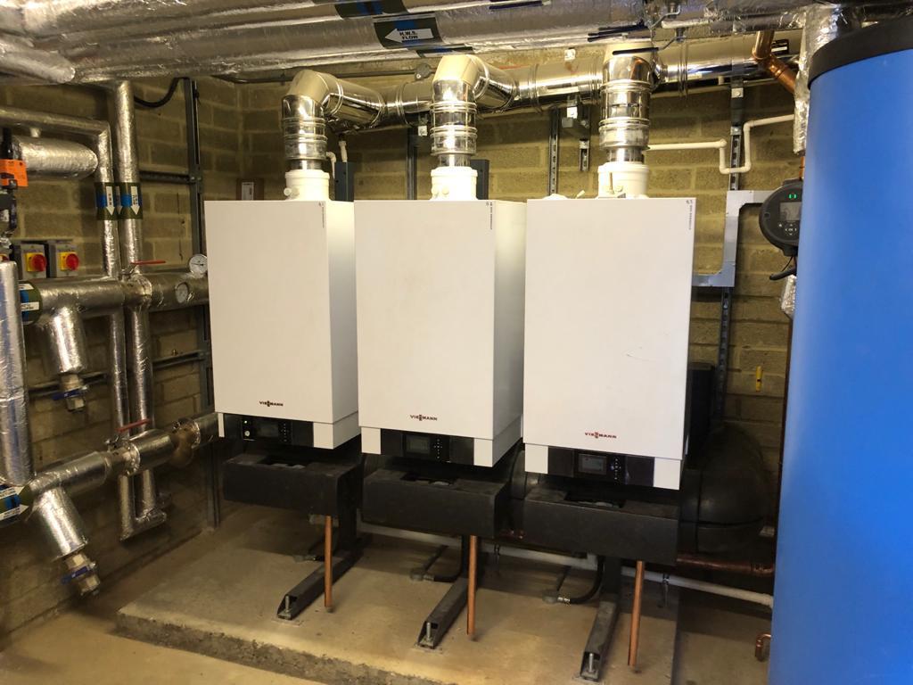 Swale Heating - Home Boiler & Heating Solutions