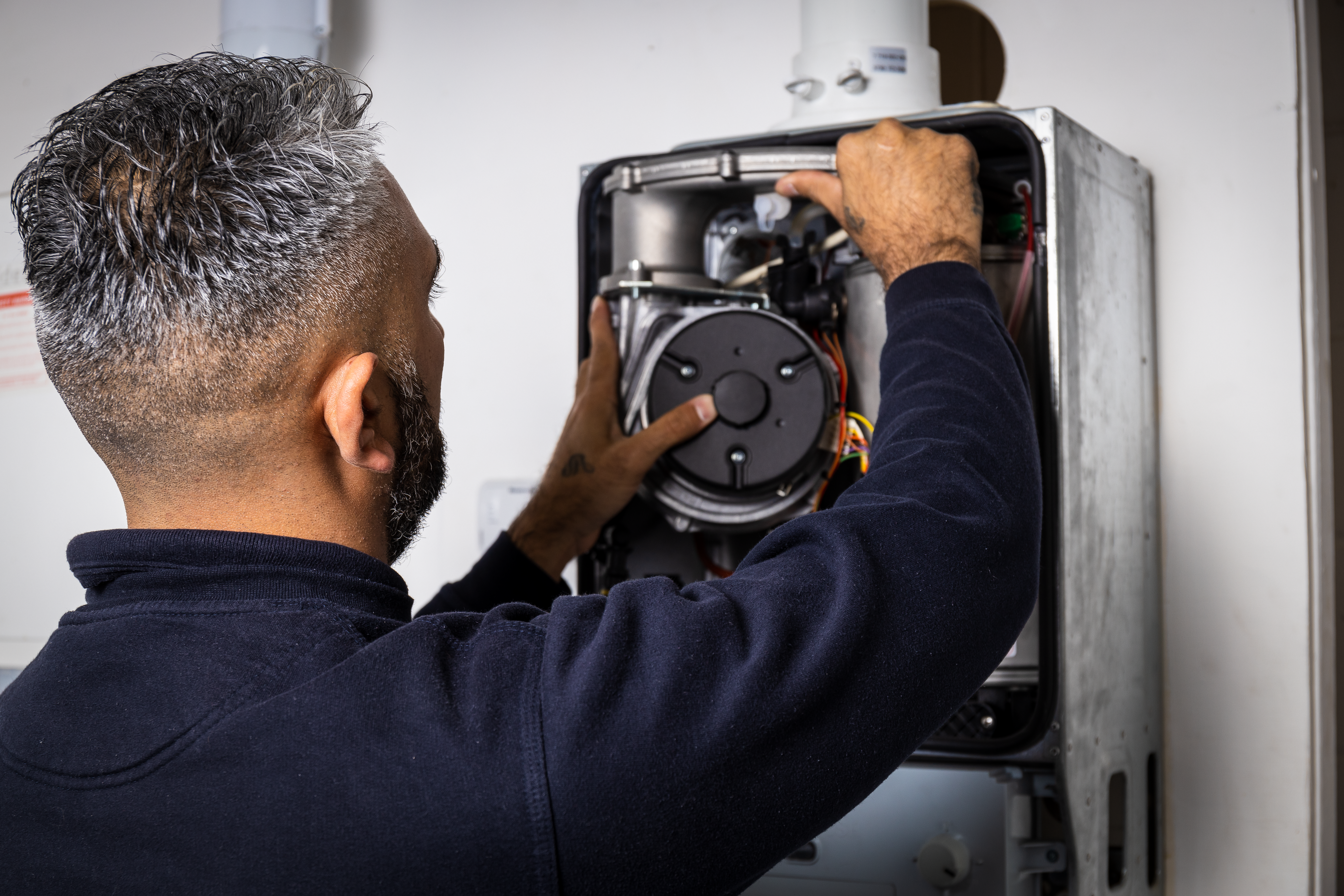 News | Do I repair or replace my boiler?